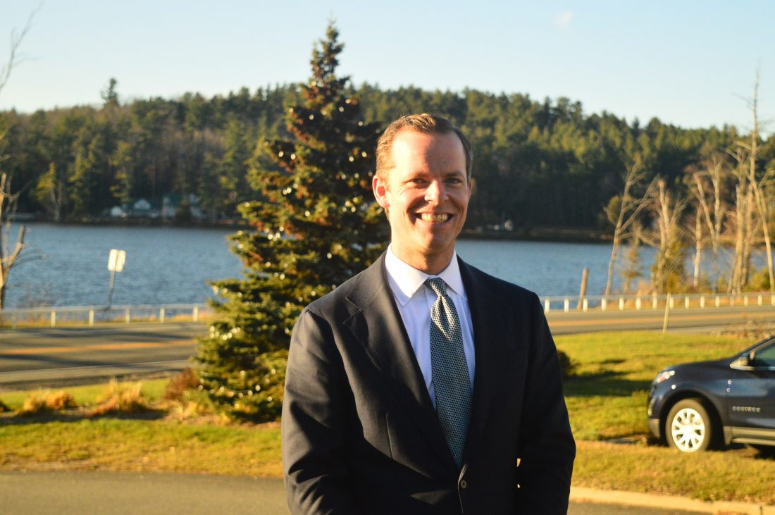 ‘It’s a big responsibility’ | News, Sports, Jobs - Adirondack Daily ...